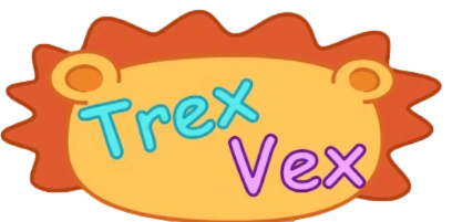 VexTrex | Kikorikdub Wiki | Fandom