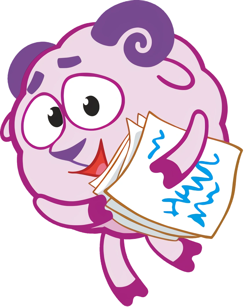 Wally | Wiki KikoRiki | Fandom