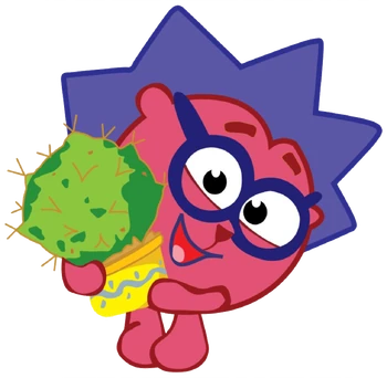 Chiko | KikoRiki Wiki | Fandom