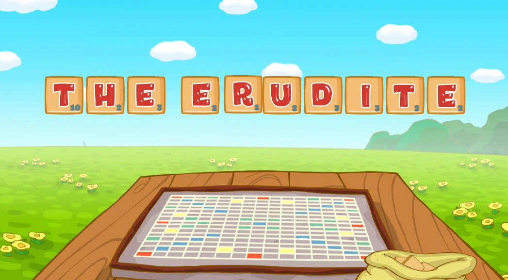 The Erudite | KikoRiki Wiki | Fandom