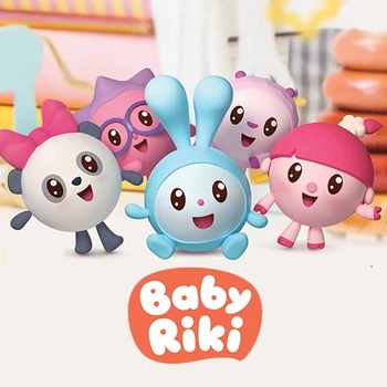 BabyRiki | KikoRiki Wiki | Fandom