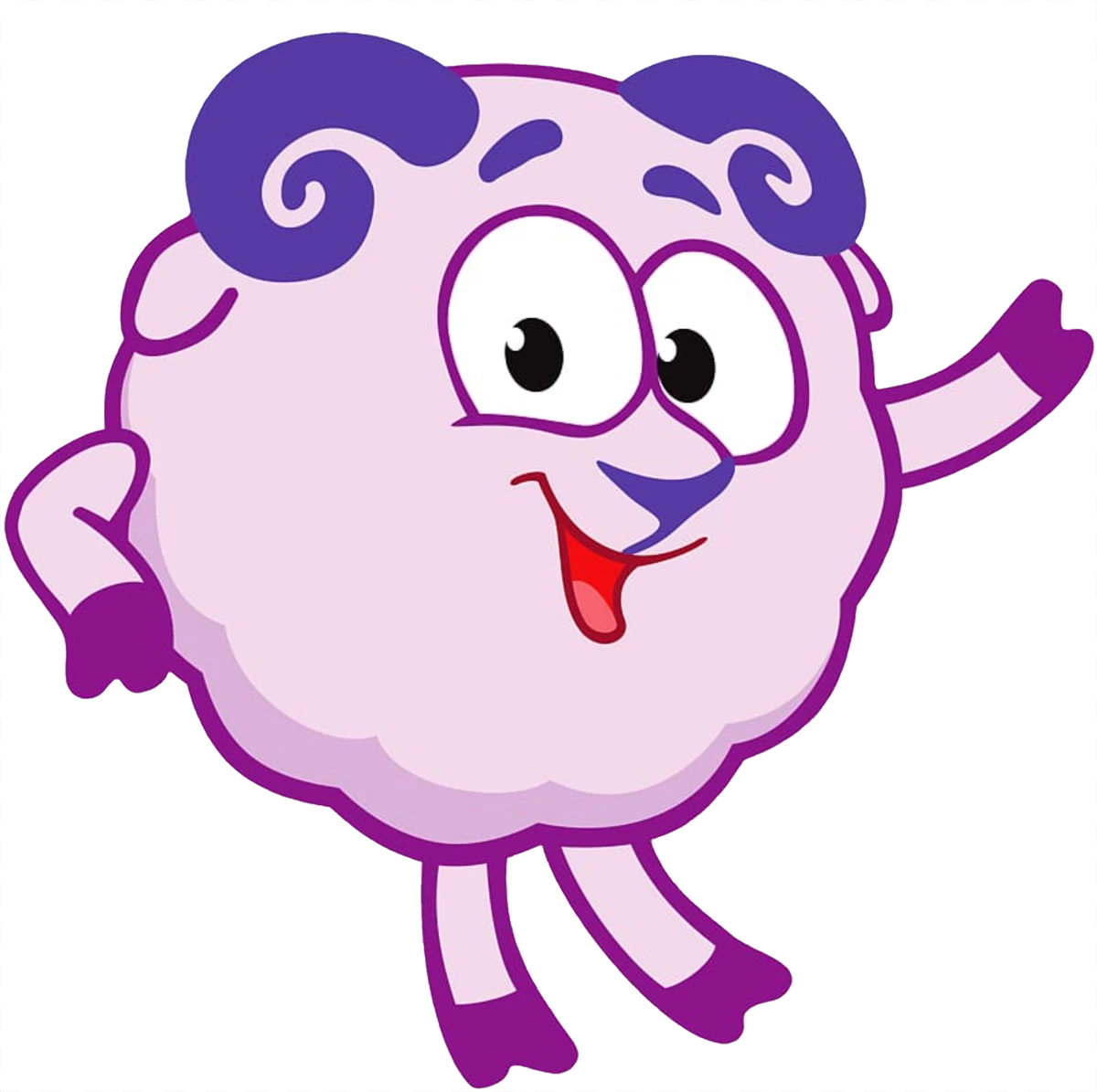 Wally/Gallery | KikoRiki Wiki | Fandom