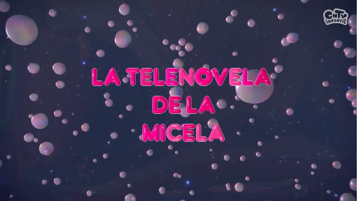 La telenovela de la micela | Wiki KikoRiki | Fandom