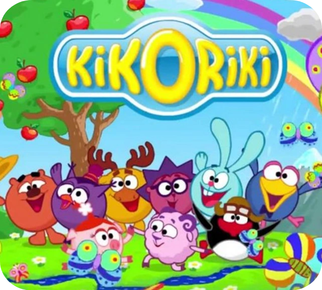 Categoría:Navegación | Wiki KikoRiki | Fandom