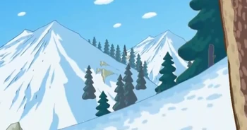 Mountains | KikoRiki Wiki | Fandom