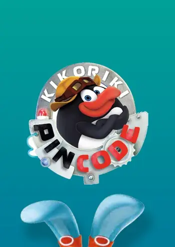 KikoRiki: Pin-Code | Wiki KikoRiki | Fandom