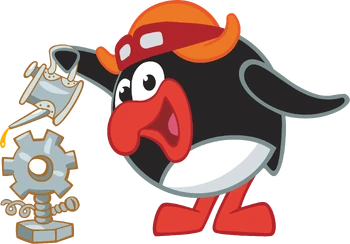 Pin | Wiki KikoRiki | Fandom