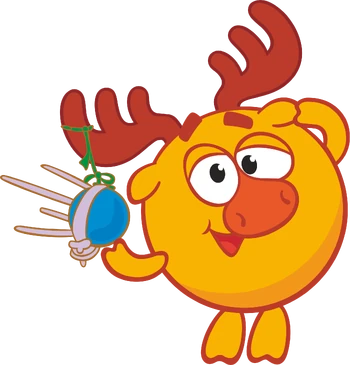 Dokko | Wiki KikoRiki | Fandom