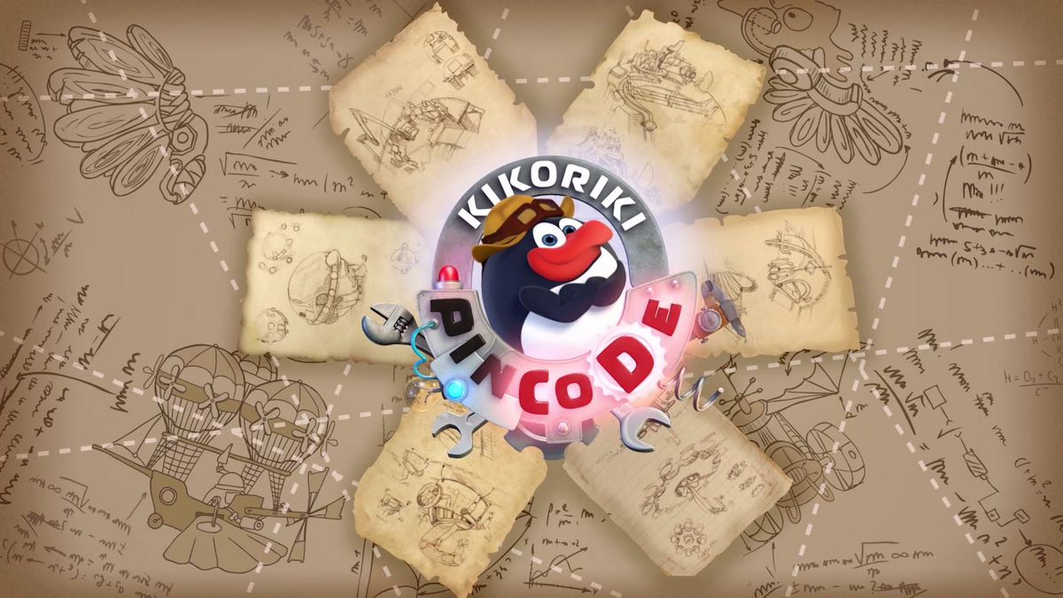 Categoríaentradas De Blog Wiki Kikoriki Fandom