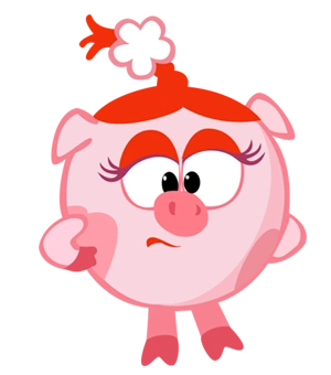 Rosa | KikoRiki Wiki | Fandom