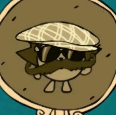 Chako | Wiki KikoRiki | Fandom