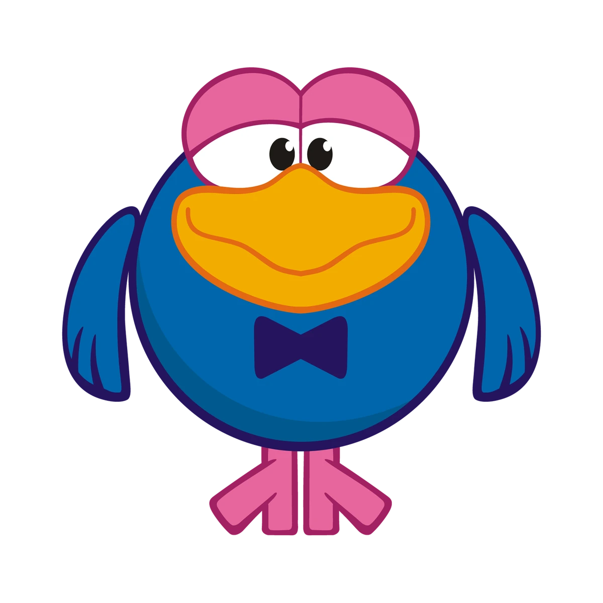 Carlin | KikoRiki Wiki | Fandom