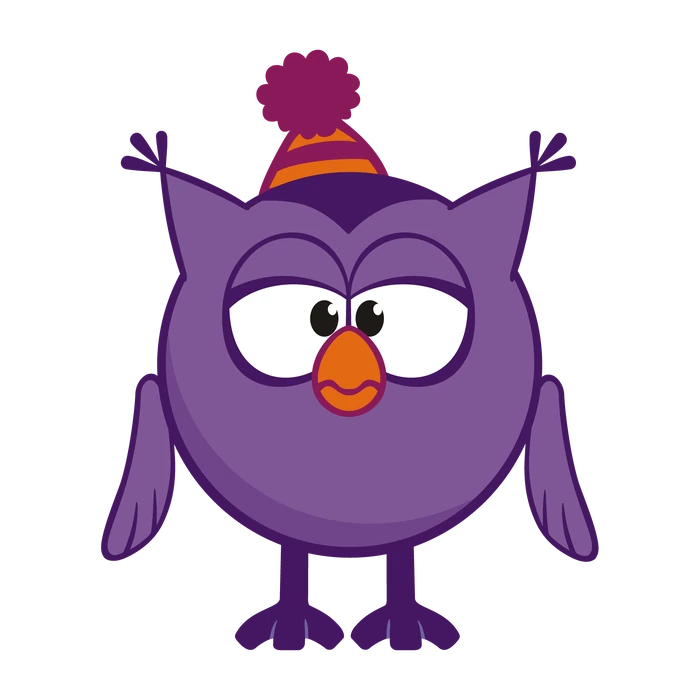 Olga | KikoRiki Wiki | Fandom