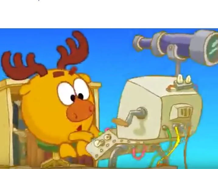 The Big Race | GoGoRiki Wiki | Fandom