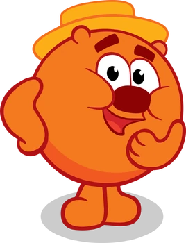 Barry | KikoRiki Wiki | Fandom