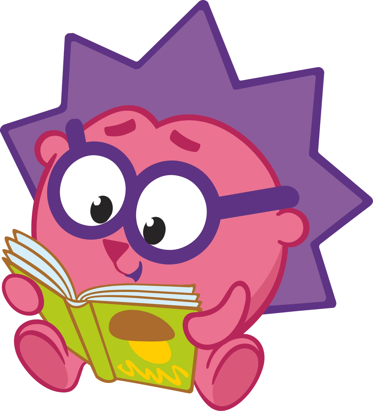 Chiko | Wiki KikoRiki | Fandom