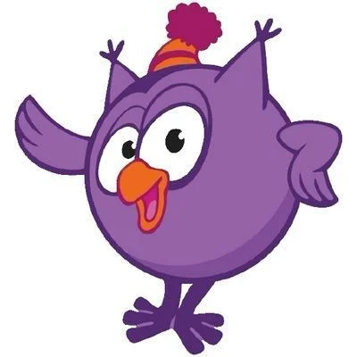 OlgaRiki | KikoRiki Wiki | Fandom