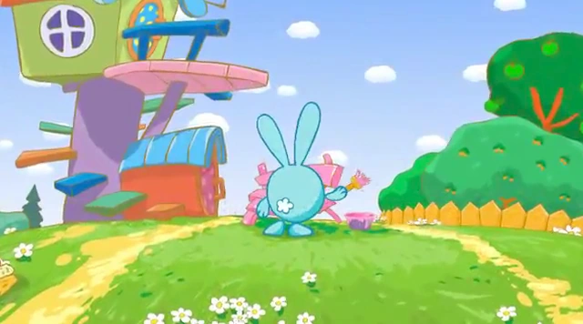 The Bench/Gallery | KikoRiki Wiki | Fandom