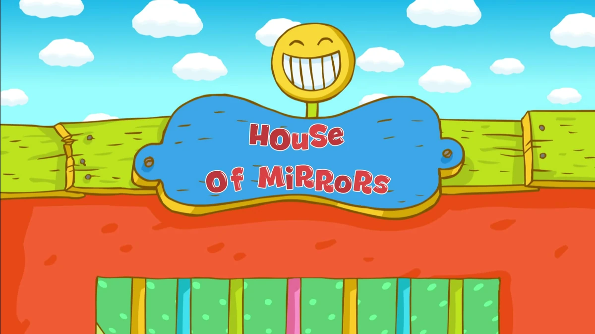 List of Kikoriki episodes/Season 2 | KikoRiki Wiki | Fandom