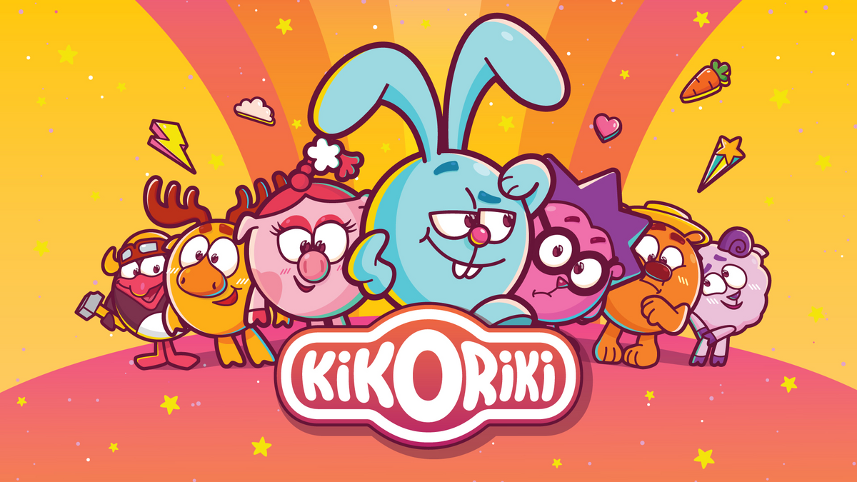 Kikoriki Nueva Temporada Wiki Kikoriki Fandom