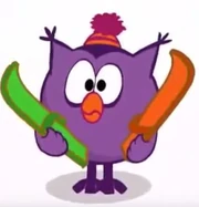 Pin-Code | GoGoRiki Wiki | Fandom