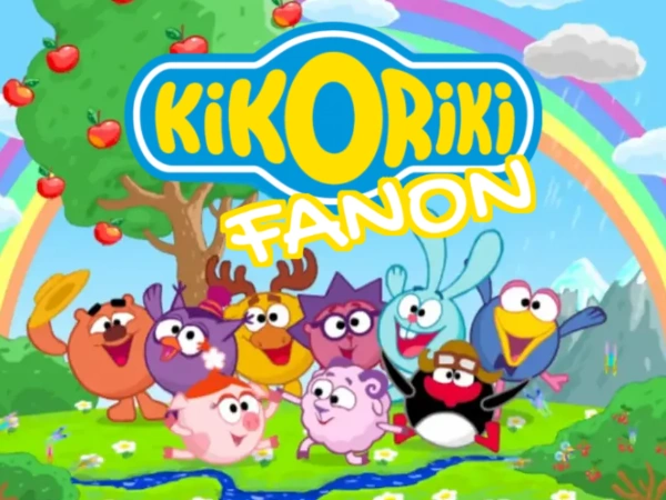 KikoRiki Fanon Wiki | Fandom