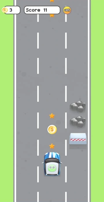 Chu Drive | Kiku Apps Wiki | Fandom