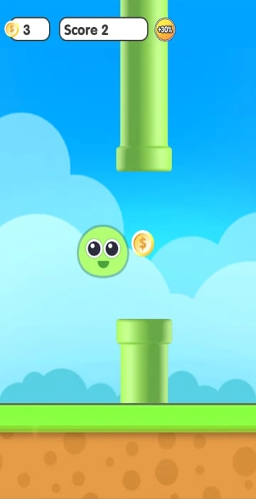 Chu Jump | Kiku Apps Wiki | Fandom