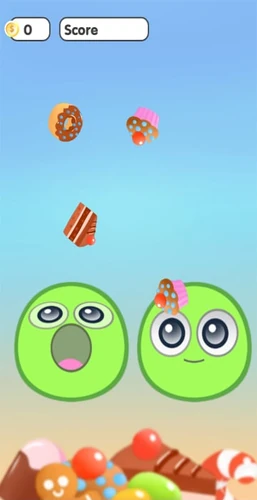 Nom Chu | Kiku Apps Wiki | Fandom