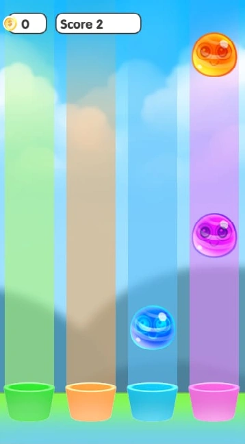 Chu Sorter (My Chu) | Kiku Apps Wiki | Fandom