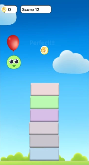 Chu Tower | Kiku Apps Wiki | Fandom