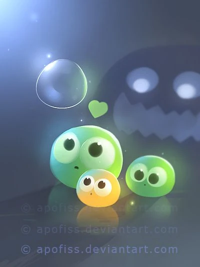 Blob Adventure | Kiku Apps Wiki | Fandom