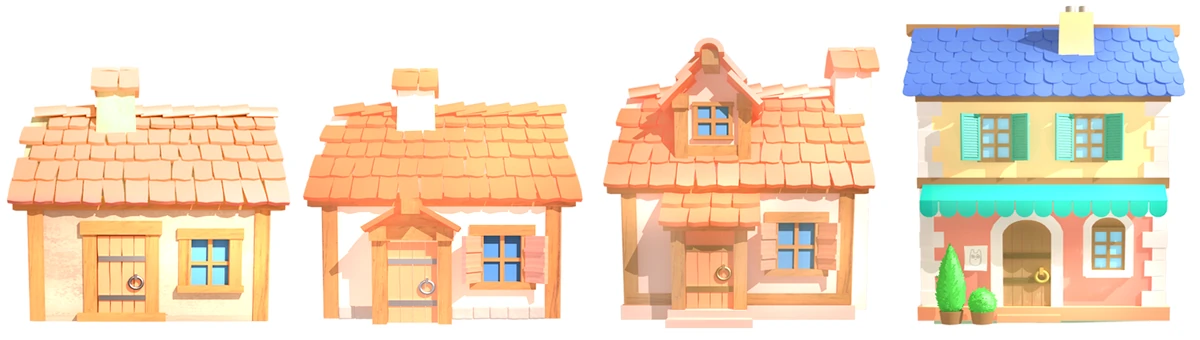 Chu's house | Kiku Apps Wiki | Fandom