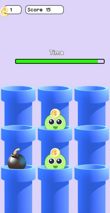 Catch Chu | Kiku Apps Wiki | Fandom