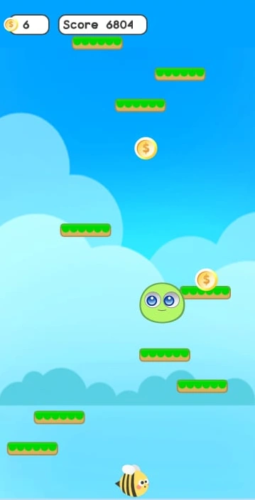 Super Jump | Kiku Apps Wiki | Fandom