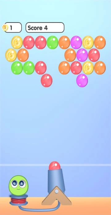 Pop Blast | Kiku Apps Wiki | Fandom