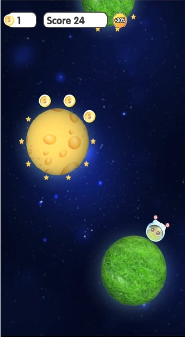 Planet Jump | Kiku Apps Wiki | Fandom