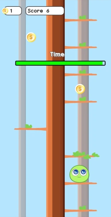 Tree Jump | Kiku Apps Wiki | Fandom