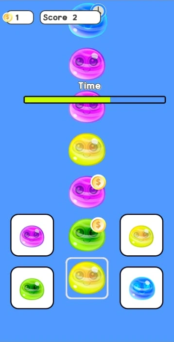Chu Sorter (My Chu 2) | Kiku Apps Wiki | Fandom