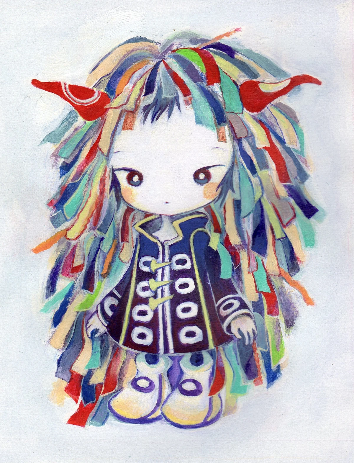 Category:Mascots | Kikuo Wiki | Fandom