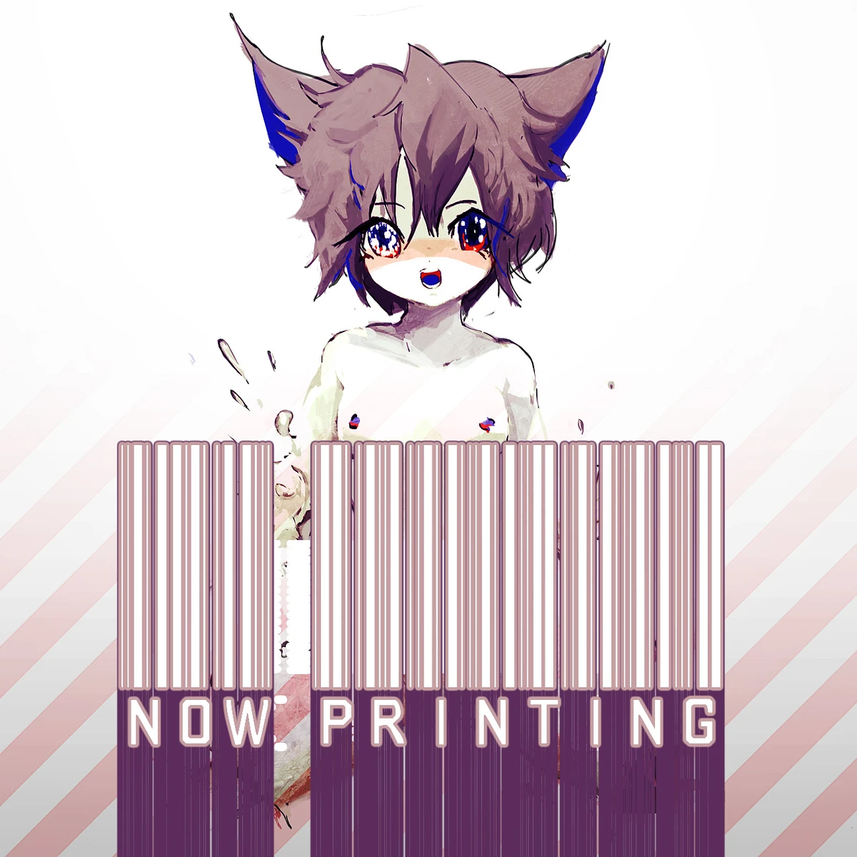 U-18 | Kikuo Wiki | Fandom