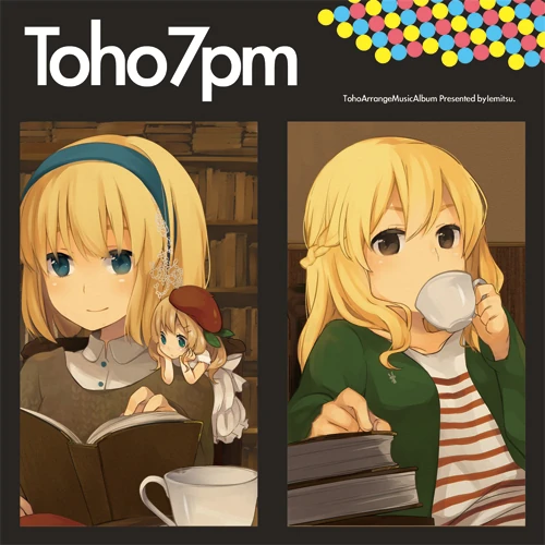 Toho7pm | Kikuo Wiki | Fandom