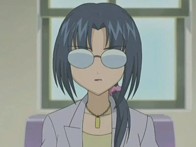 Mme. Kumoi | Kilari Revolution Wiki | Fandom