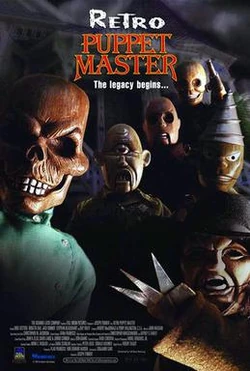 Retro Puppet Master | Kill Count Wiki | Fandom