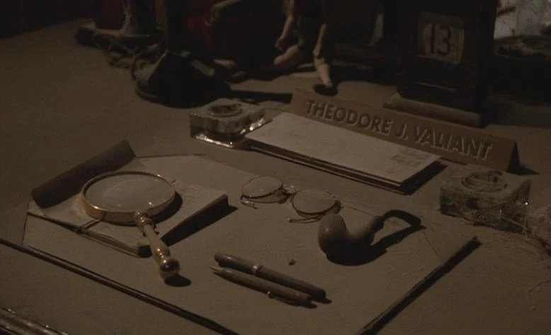 Who Framed Roger Rabbit (1988): kill count | Kill Count Wiki | Fandom