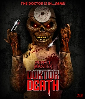 Puppet Master: Doktor Death | Kill Count Wiki | Fandom