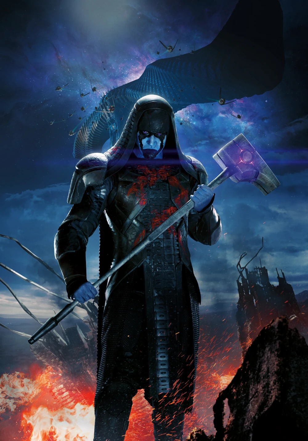 Category:Multimedia Characters | Kill Count Wiki | Fandom