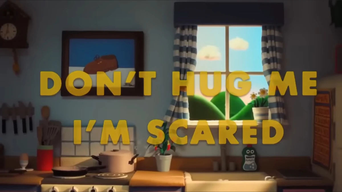 Don’t Hug Me I’m Scared (2022): Kill Count | Kill Count Wiki | Fandom