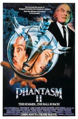 Phantasm II | Kill Count Wiki | Fandom