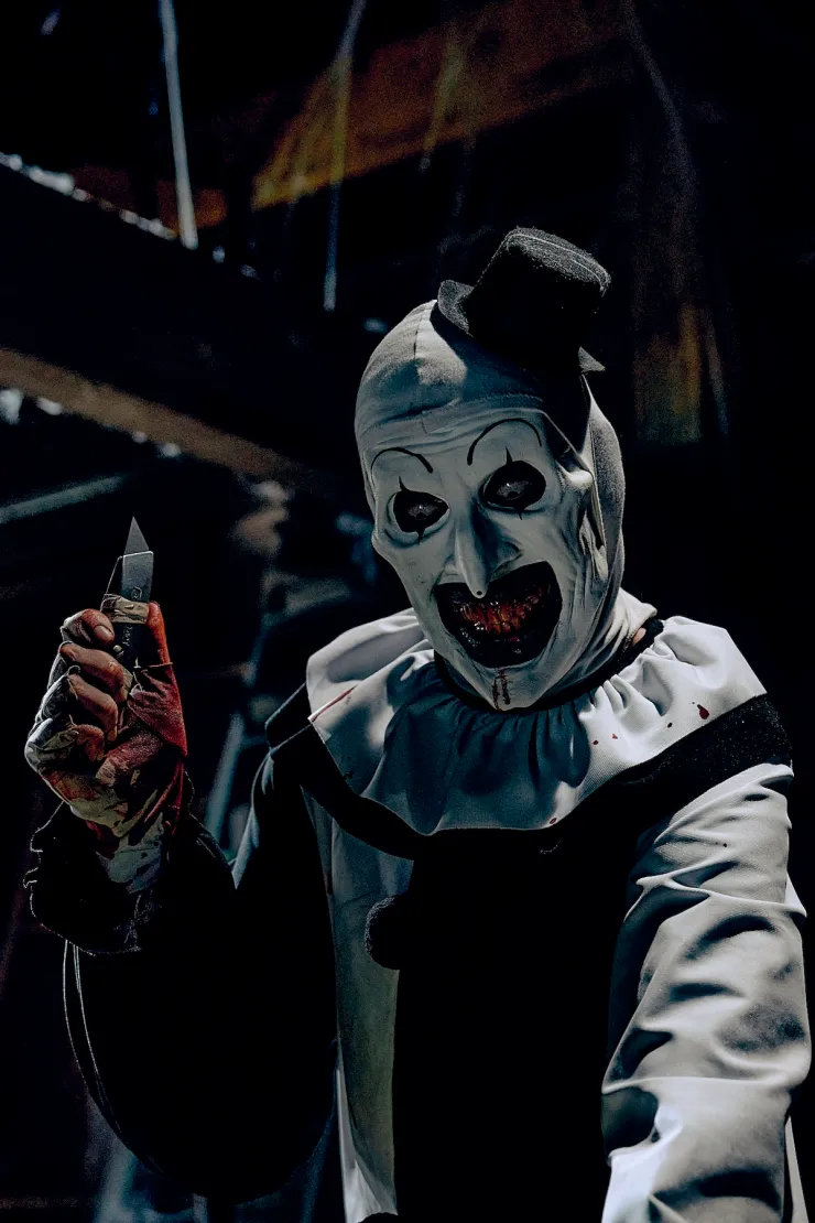 Category:Pure Evil Characters | Kill Count Wiki | Fandom